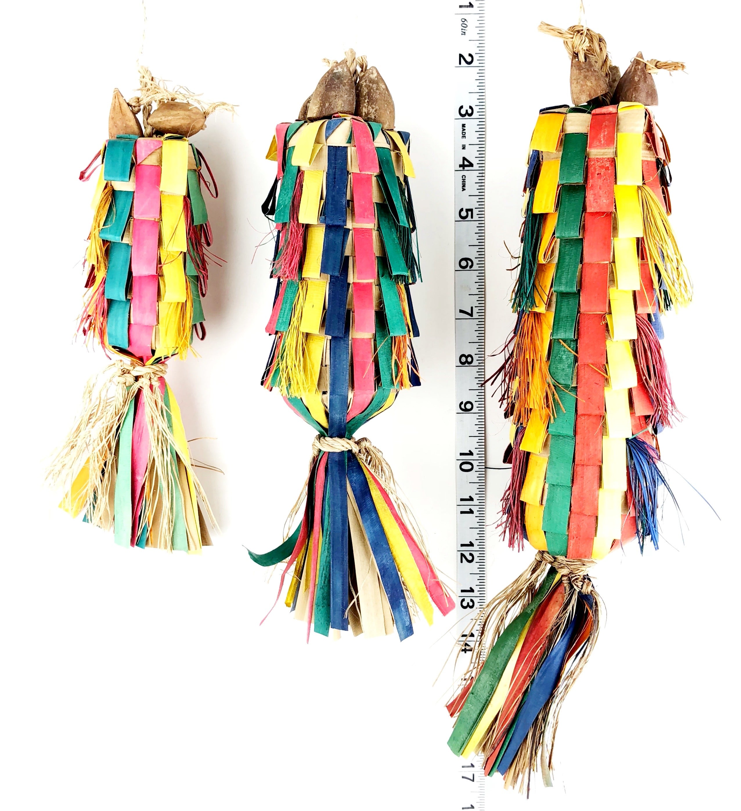 Rainbow Pinata Straight By Planet Pleasures