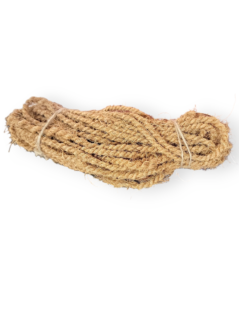 Bird Friendly Rope and Cording to make your own bird toys