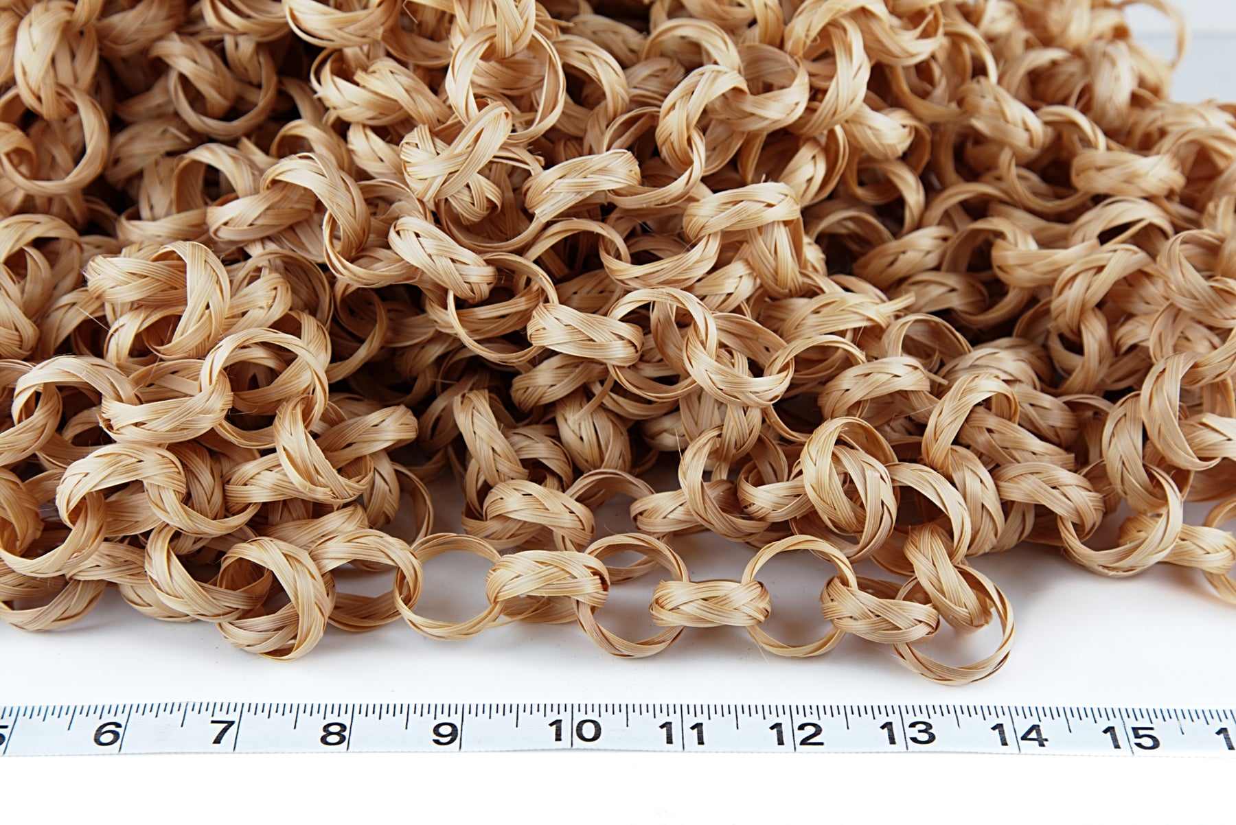 Natural Bamboo Chain