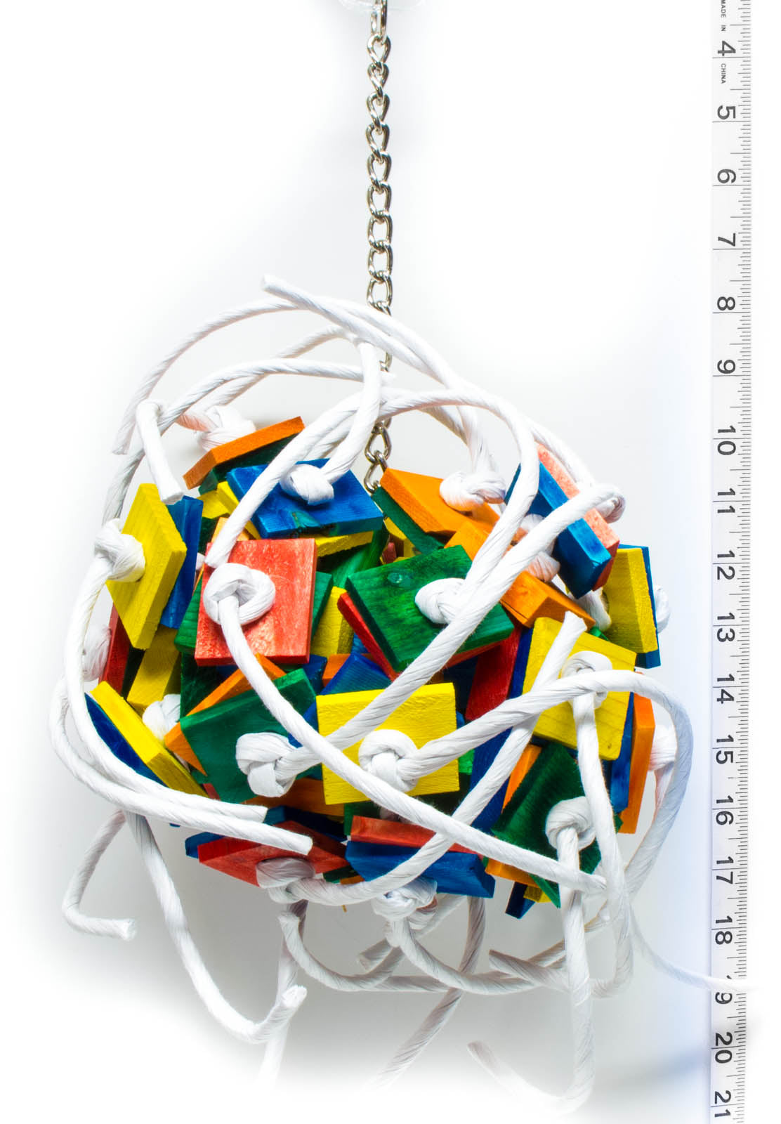 Fireball Large by Fun Max