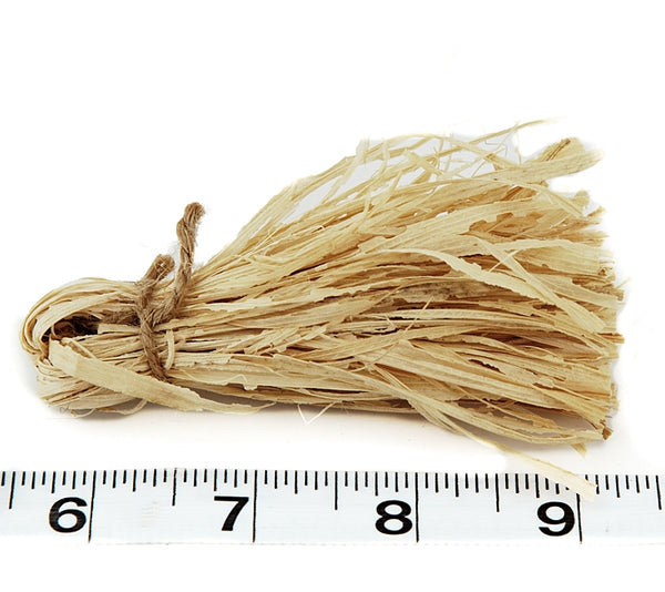 Bamboo, Cane & Palm Bird Toy Parts