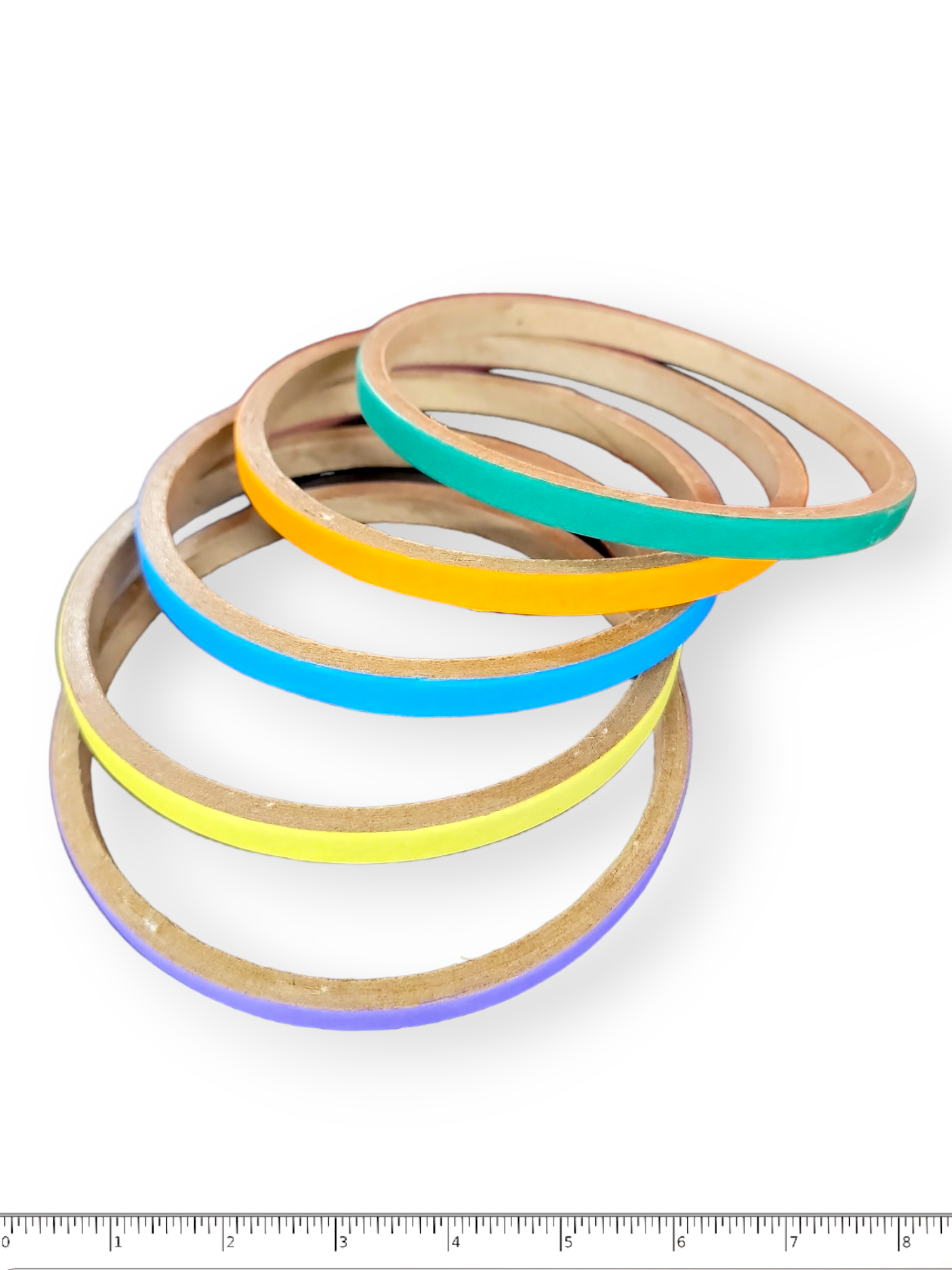 Skinny Birdie Bagels