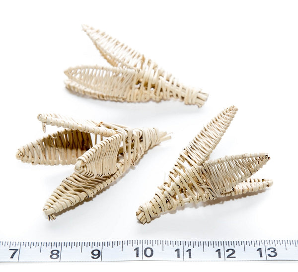 Vine Items - Vine Balls, Vine Rings & Other Vine Bird Toy Parts