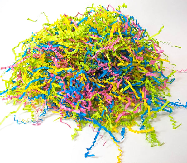 Shreddable & Natural Bird Toys